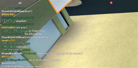 Roblox Update Broke Chat Formatting Engine Bugs Developer Forum Roblox