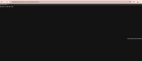 api gateway did not trigger the lambda as expected aws kodekloud