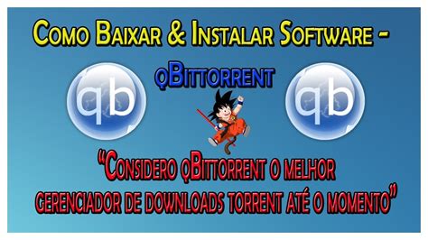 Qbittorrent 423 Windows 10 How To Tutorials
