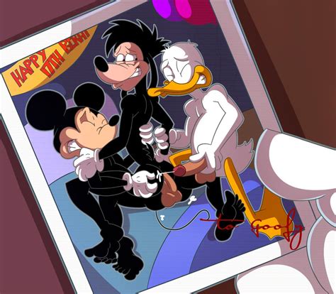 Rule 34 A Goofy Movie Ass Ass Crack Butt Crack Donald Duck Furry Gay