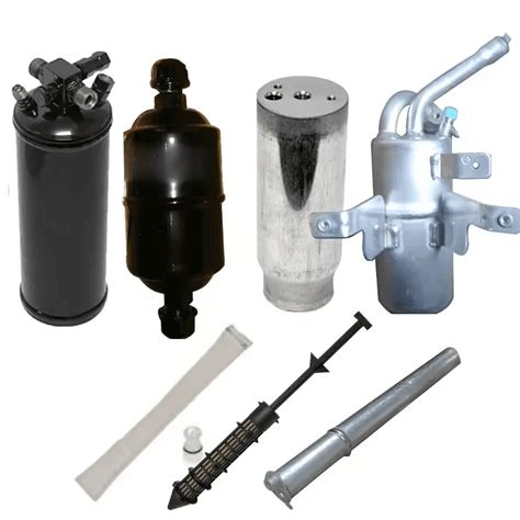 Ac Receiver Drier Manufacturer