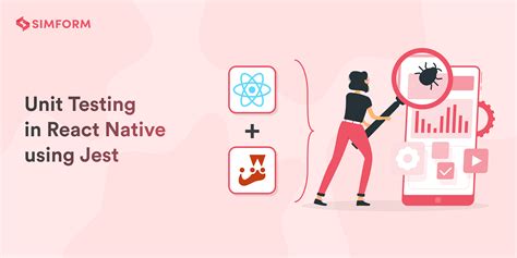 Unit Testing In React Native Using Jest By Aadil Halepotra Simform Engineering Medium