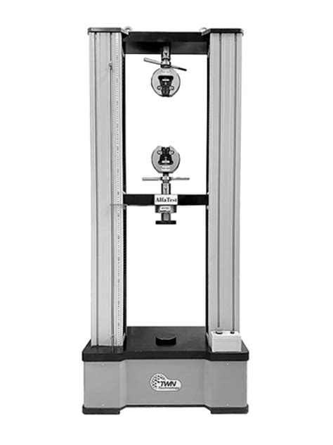 Hydraulic Testing Machines Labomet