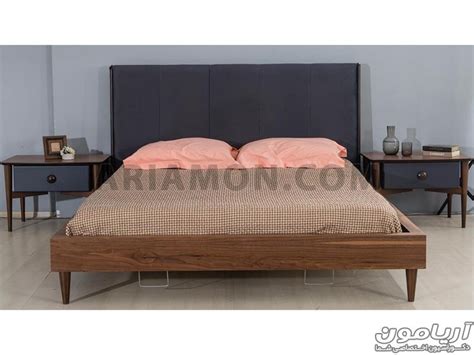 سرویس خواب سورمه ای جدید 2019