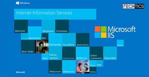 How To Install Internet Information Services Iis On Windows