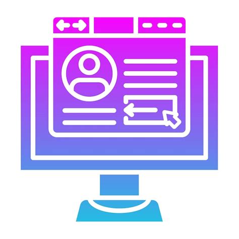 로그아웃 아이콘 프리미엄 벡터