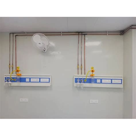 Medical Gas Pipeline Systems At 84000 Inr In New Delhi Ankush