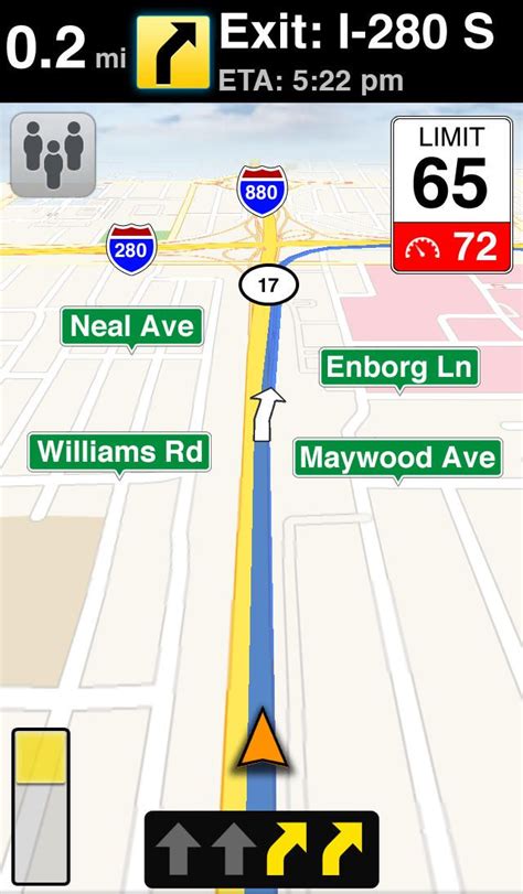 8 Best Iphone Gps Navigation Apps