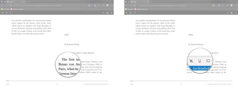 How To Annotate EPUB Files In Microsoft Edge Windows Central