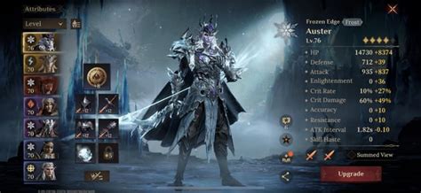 Vortex Best Here Would Be R Dragonheir Silentgods