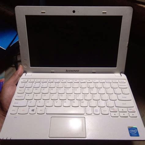 Jual Lenovo E10 30 Kab Sumenep Mandala Multimedia Tokopedia