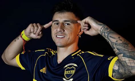 Adam Bareiro Revealed Martín Palermos Key Role In His Comeback