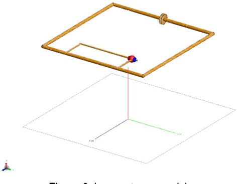 Figure 2 From Design Of Vhf Horizontal Polarization Omnidirectional