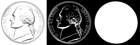 Filling Holes In An Image Using Opencv Python C Learnopencv