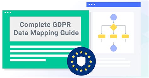 Complete Gdpr Data Mapping Guide