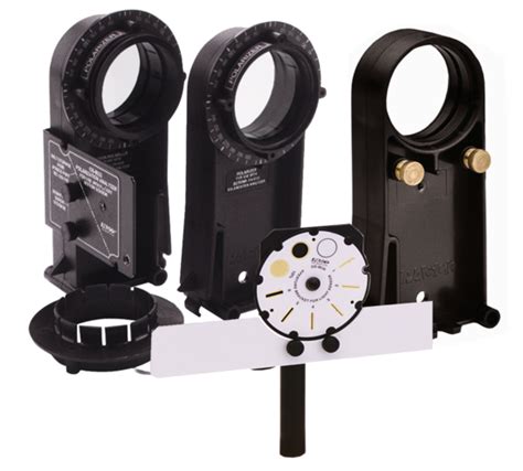 Pasco Polarization Analyzer Basic Optics Vitta Scientific