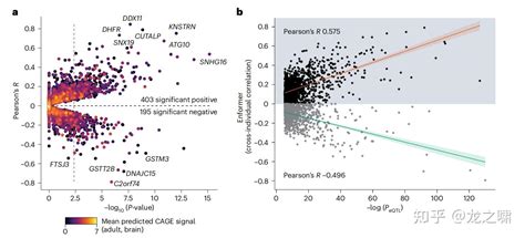 基因组深度学习模型预测个体化基因表达的局限 知乎