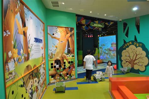 송파어린이문화회관 다중체험관 몸으로느끼며 눈으로 확인하는 아이들의 실내놀이터2층 송송이와함께 소풍가요 네이버 블로그