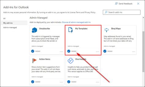 My Templates Not Showing Up In Outlook [5 Easy Fixes]