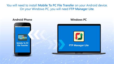 Mobile To Pc File Transfer Apk For Android Download