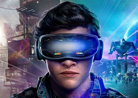 Bagaimana Nasib Sekuel Ready Player One Greenscene