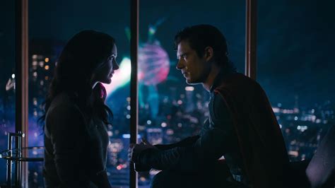 Superman Review By Eloi Mclovin • Letterboxd