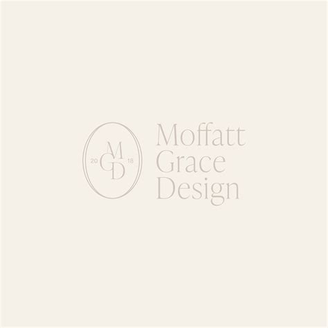 Moffatt Grace Design — Field And Co Creative Agency Branding Strategy