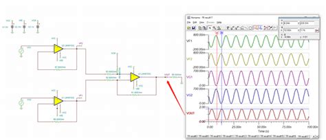 LMH6703 Differential To Single Ended Amplifier Amplifiers Forum Amplifiers TI E2E Support