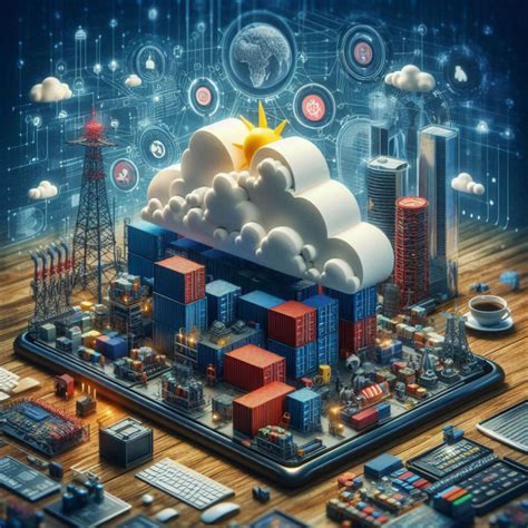 how kubernetes and helm charts orchestrate streamlined deployments