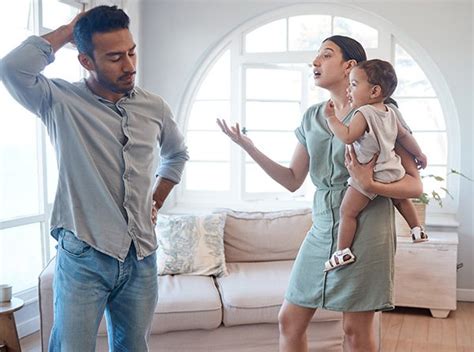 How To Navigate An Emotionally Invalidating Partner Tips For Emotional