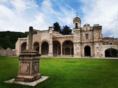 San Pedro Y San Pablo Teposcolula En Oaxaca Viaja Por Mexico
