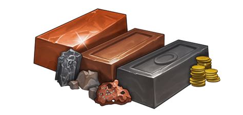 Creating A Crafting System Using Stores Pragma Engine Documentation