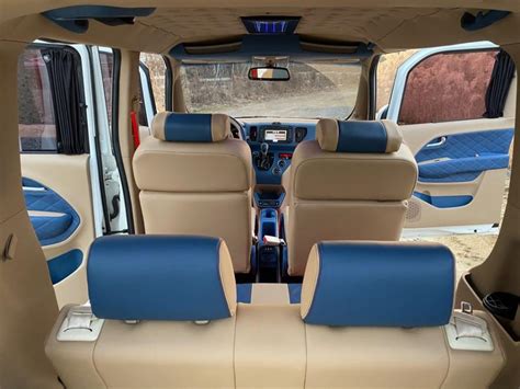 레이 차박튜닝 2열시트 포함 실내 풀 커스텀 커스텀스토리 실내커스텀