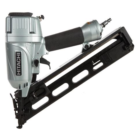5 Best Hitachi Nail Guns You Will Be Touched By Hitachi Tool Box
