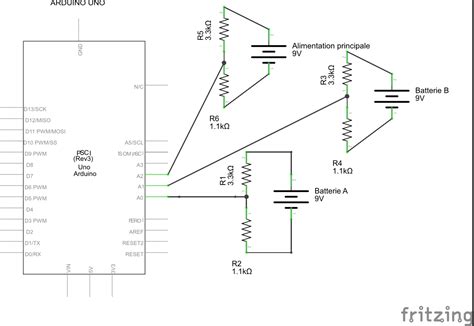 Premier projet Arduino Français Arduino Forum