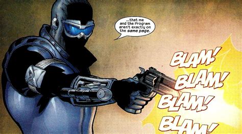 The 10 Most Powerful Vibranium Creations, Ranked