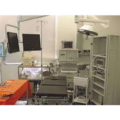 Uroflowmetry System At Best Price In India