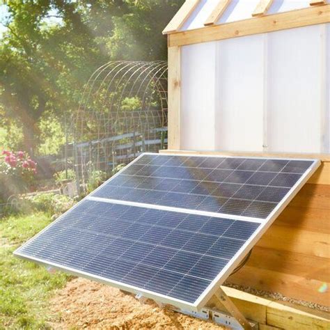Off Grid Solar Panel At Best Price In Amritsar Bharat Powertronix