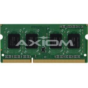 Axiom 8GB DDR3L 1600 Low Voltage SODIMM For Intel INT1600SZ8L AX For Notebook 8 GB DDR3L