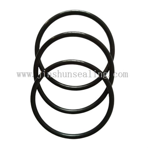 China Customized Nitrile Butadiene Rubber O Rings Manufacturers Suppliers And Factory