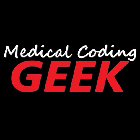 Medical Coding Geek Youtube