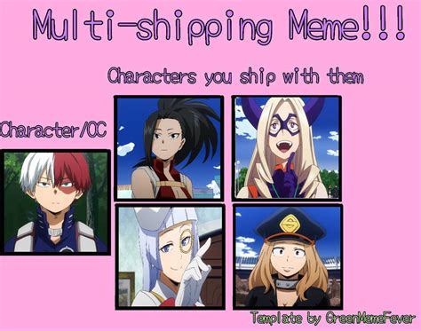 Todorokis Little Harem By Shegoxp On Deviantart Todorokis Little Harem By Shegoxp On Deviantart