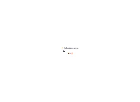 Qn Error Using ChakraColorMode Method With Typescript Issue Chakra Ui Chakra Ui Vue