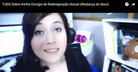 Cirurgia De Mudan A De Sexo