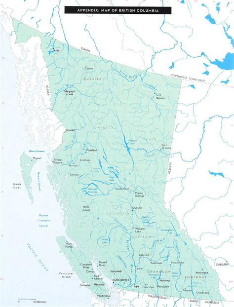 Bc Breeding Bird Atlas