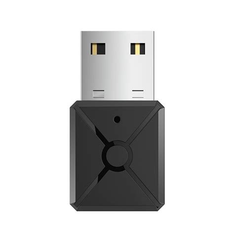 Usb Wireless Bluetooth 50 Bluetooth Adapter Recei Grandado