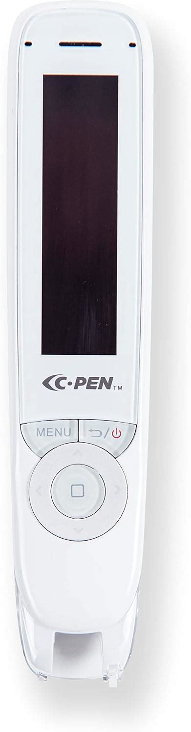 C Pen Text To Speech Reader Pen 2 Ocr Scanning Device For Reading Literacy