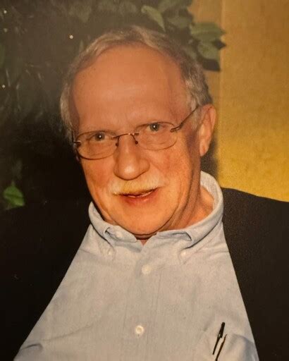 Robert P Heaton Obituary September 20 2024 Jackson Lytle And Lewis Life Celebration Center