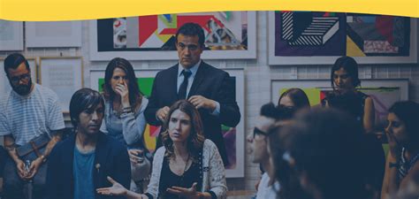 Group Logic On Behance