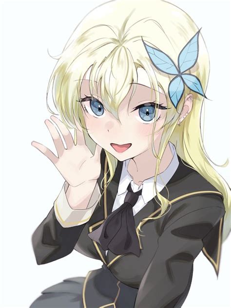Kashiwazaki Sena Boku Wa Tomodachi Ga Sukunai Image By Koiori
